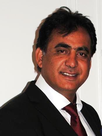 Vorstand – Taxi-Vereinigung Frankfurt am Main e.V.