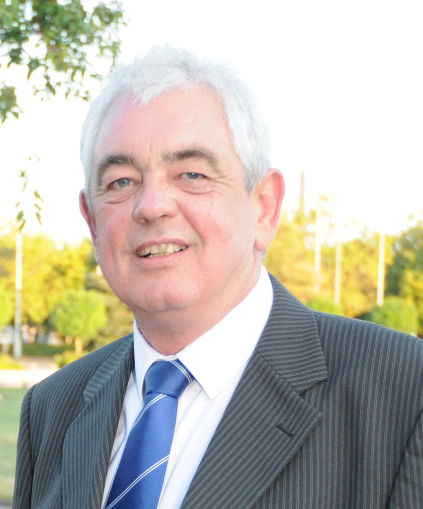 Vorstand – Taxi-Vereinigung Frankfurt am Main e.V.